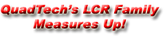 QuadTech LCR